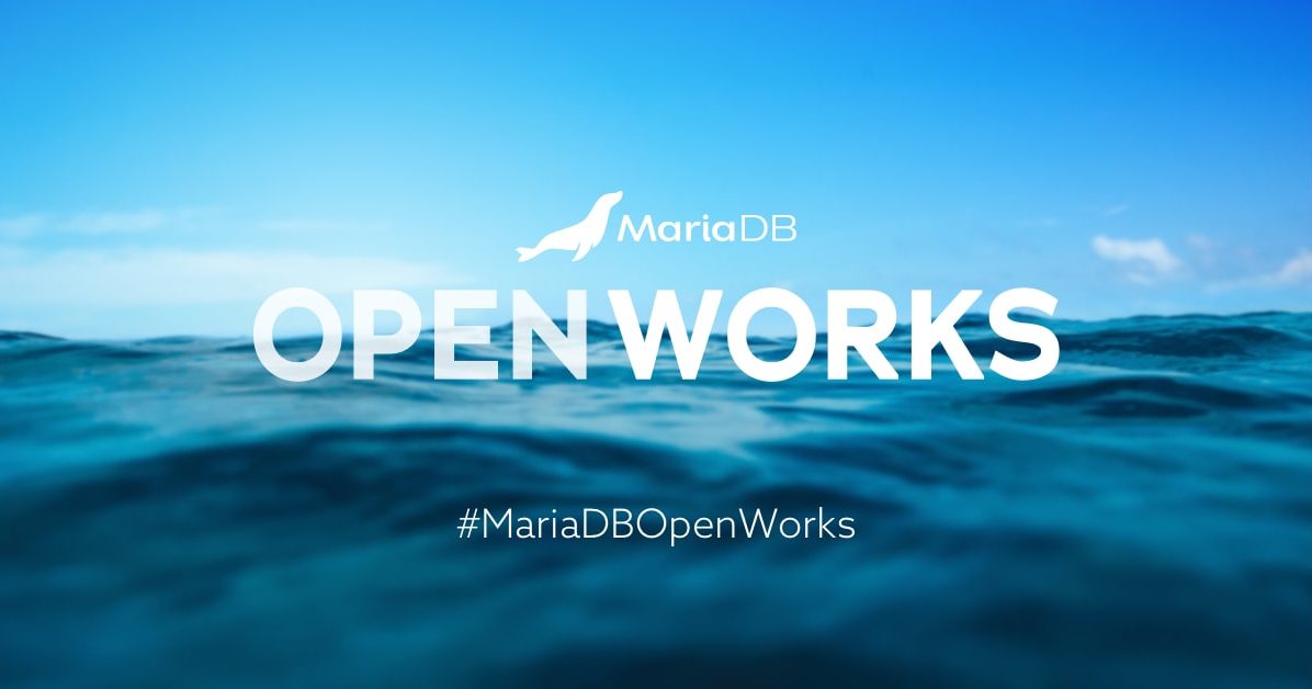 On-Demand Video: 2020 User Conference Sessions | MariaDB