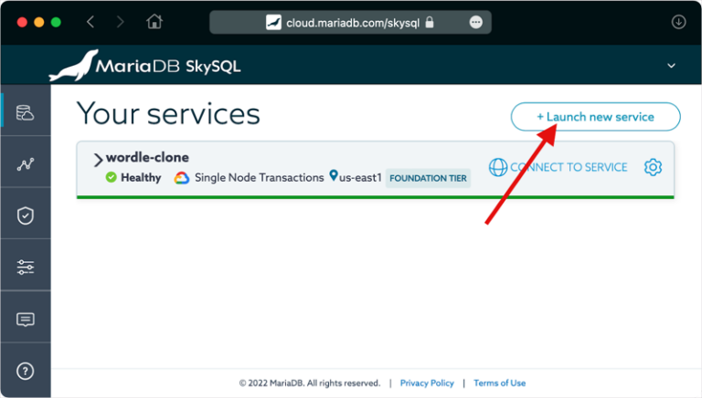 Reactive Programming with Spring Data R2DBC on MariaDB SkySQL | MariaDB