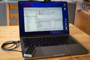 Building a Portable Database Server | MariaDB