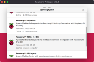 Building a Portable Database Server | MariaDB