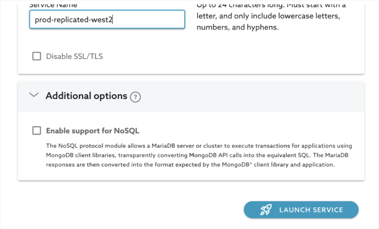 New Mariadb Skysql Release Adds Serverless Analytics Auto Scaling Query Editor And More Mariadb 4108