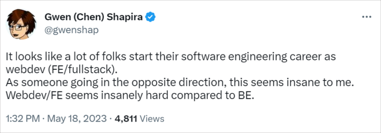 Introducing Pieter Humphrey: Director of Developer Advocacy | MariaDB