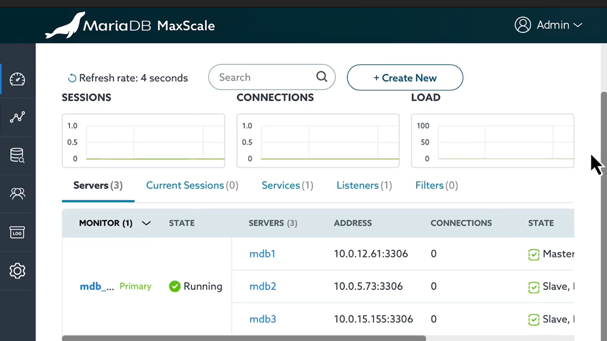 Maximizing MariaDB MaxScale | MariaDB