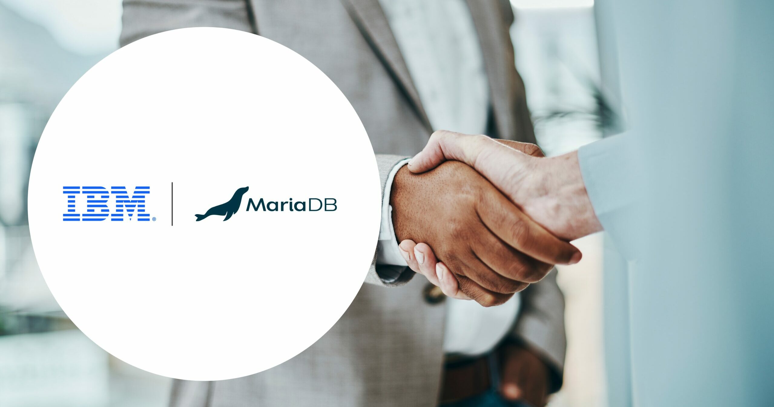 MariaDB Enterprise Server Launches on IBM Power10 | MariaDB