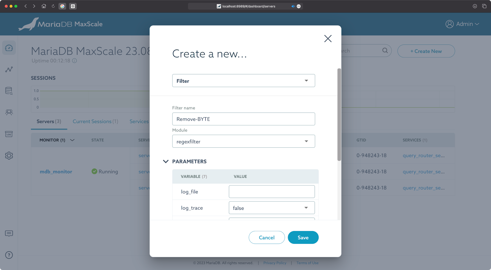 Easier Oracle to MariaDB Migrations with sql_mode and DBeaver | MariaDB