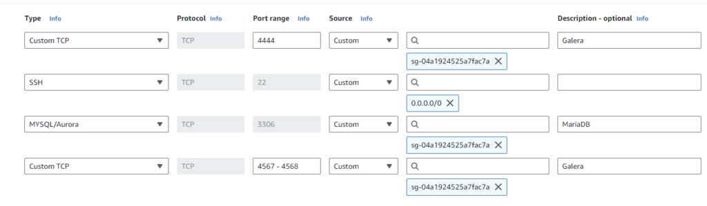 High Availability On Aws With Mariadb Galera Cluster And Mariadb Maxscale Mariadb