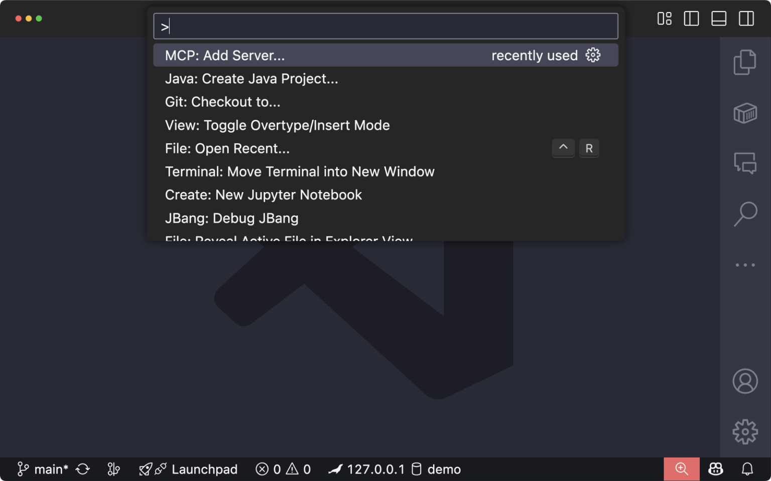 Instant Schema Prototyping: VS Code + AI + MariaDB MCP | MariaDB