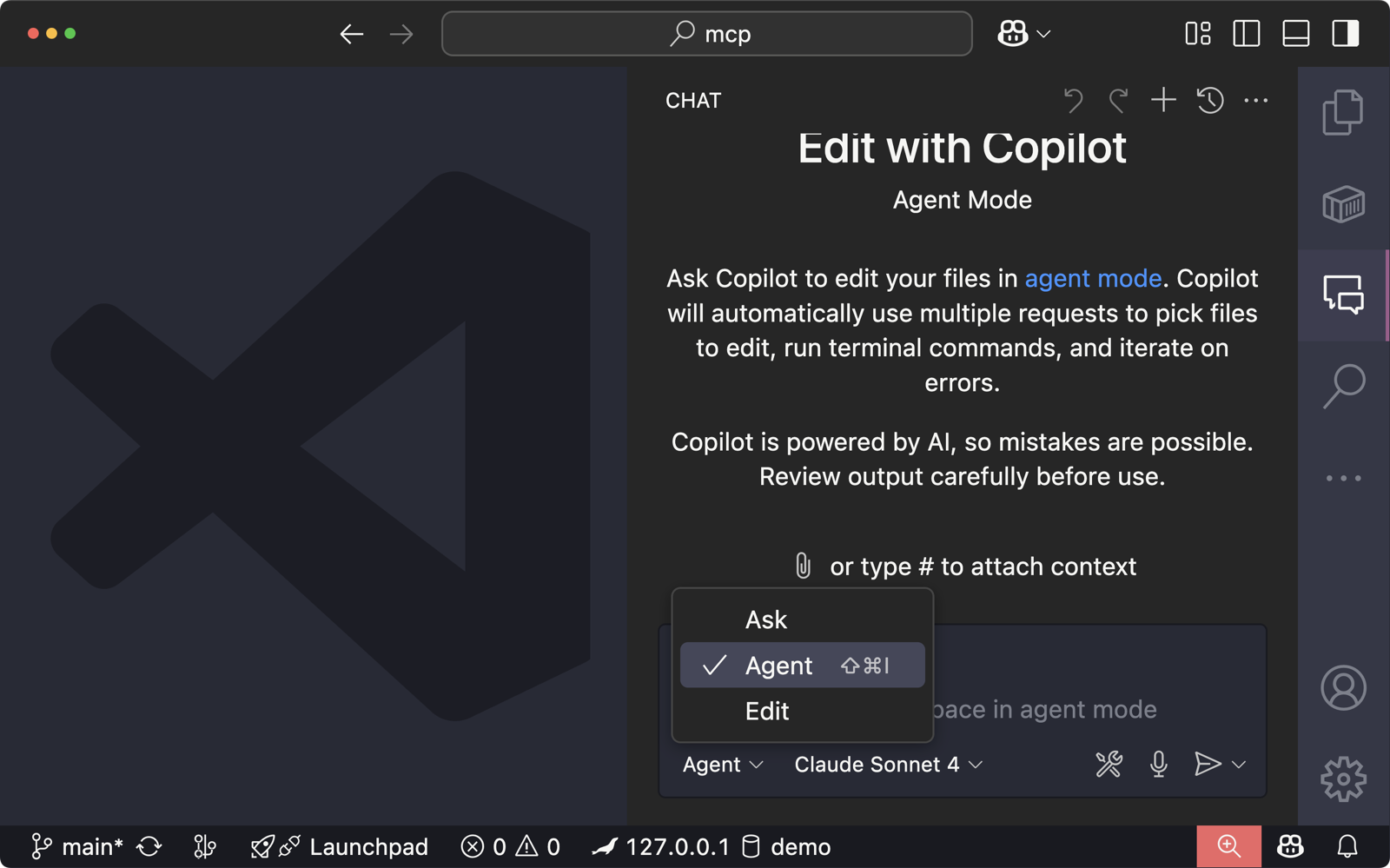 Instant Schema Prototyping: VS Code + AI + MariaDB MCP | MariaDB