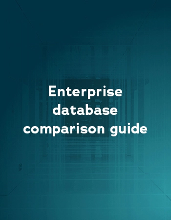 MariaDB vs Oracle | Open Source Database Comparison